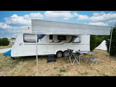 BEST SITE for Disney Land Paris? - Caravanning France