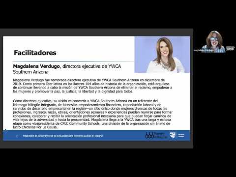 Expanding First Response Assessment Tool in Spanish
