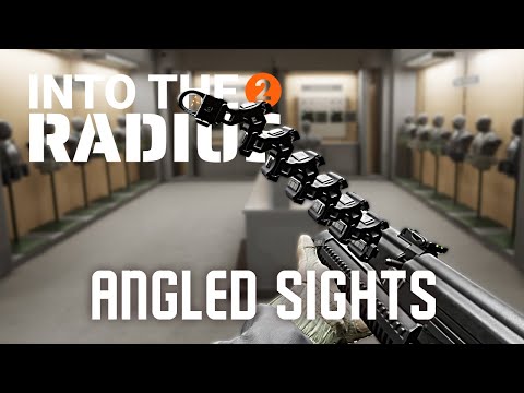 Steam Community :: Into the Radius 2