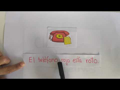 Unidad #1Clases de adjetivos (4to)