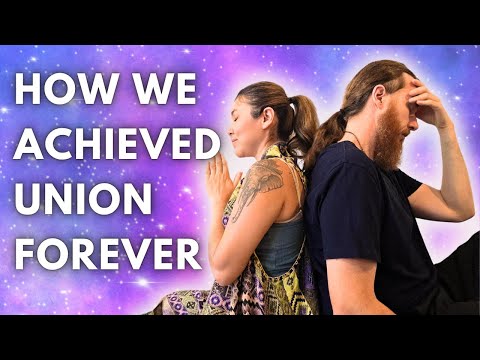 What happens when you NEVER Give Up on Your Twin Flame Journey
