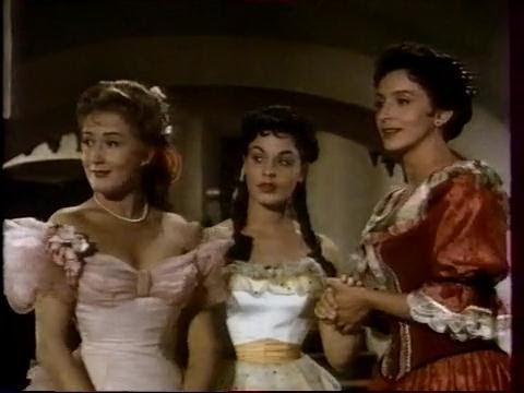 Császárvadászok(1956) teljes film magyarul, romantikus, vígjáték