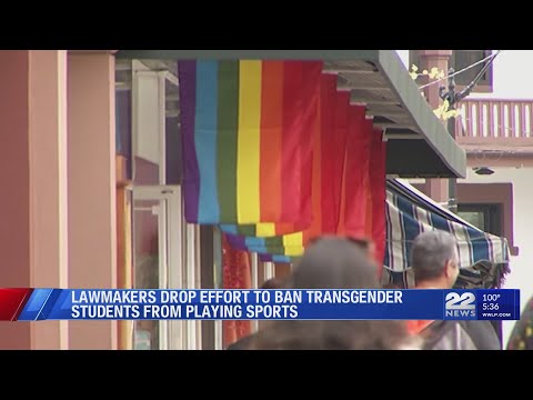 Lawmakers: Procedure that spiked transgender athlete ban “hit a nerve”