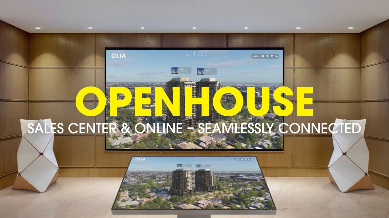 OpenHouse New Features
