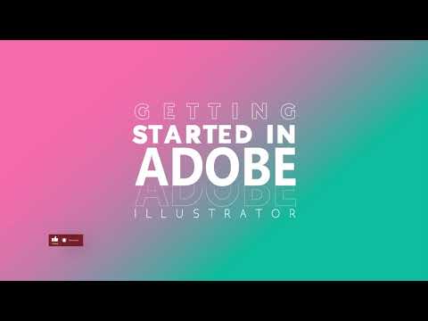 Chapter 1.1 Software & Hardware Requirements : Adobe Illustrator Course