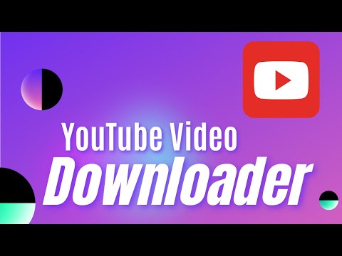 Top 1 Free YouTube Downloaders in 2024 (Tested!)
