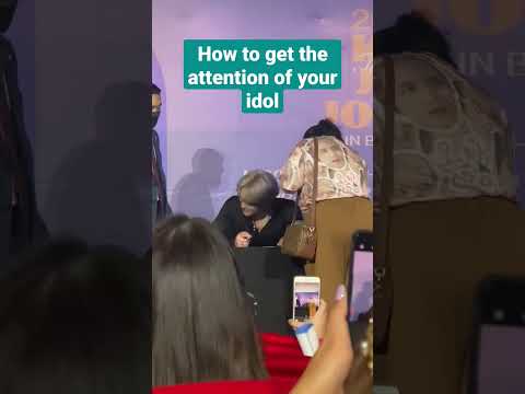 Jaejoong fansign in Thailand