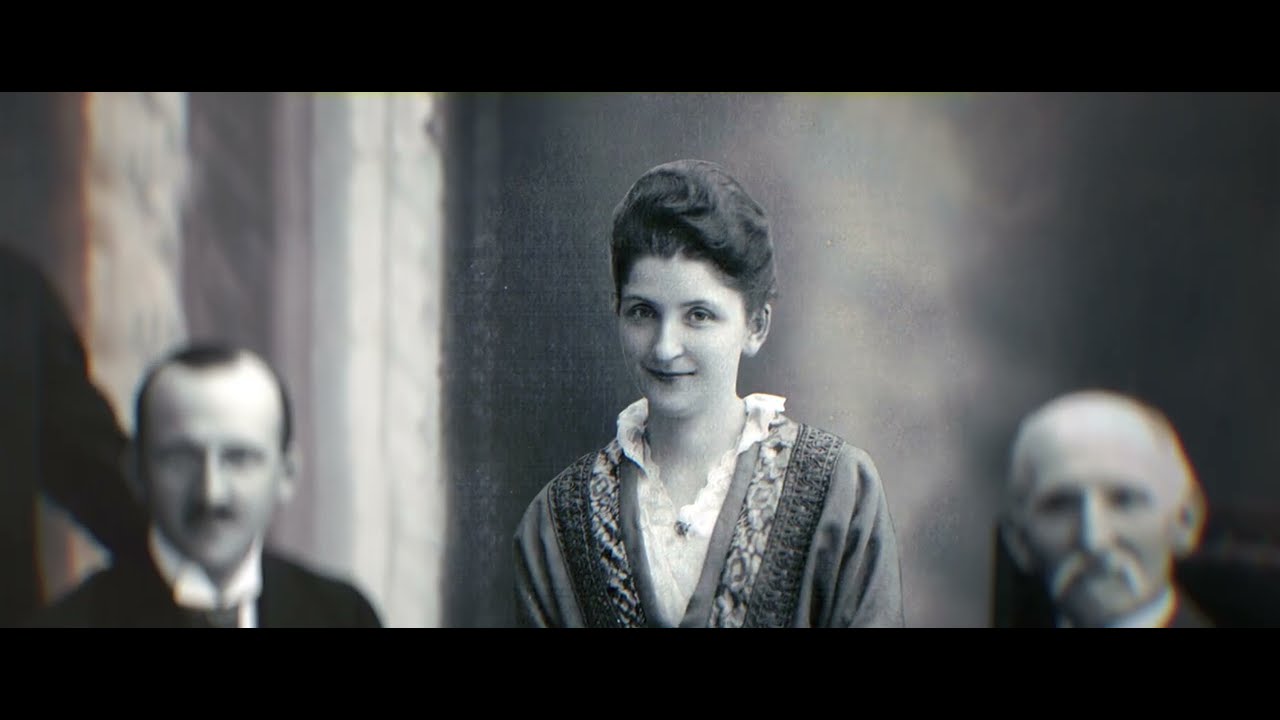 Disposable Humanity (2025) Trailer - Holocaust Documentary on Nazi Aktion T4 Program