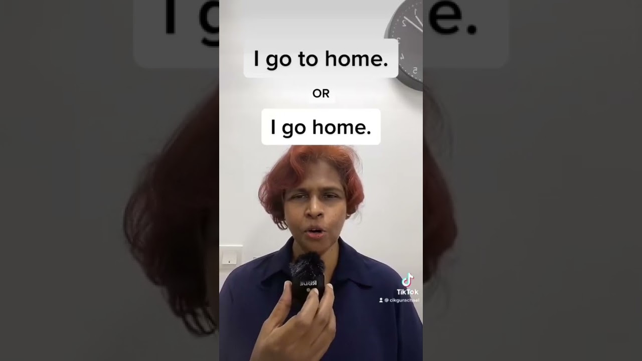 Mana yang betul? 🥰