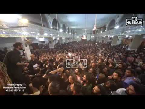 NADEEM SARWAR | ARABIC MEANING OF LIONS