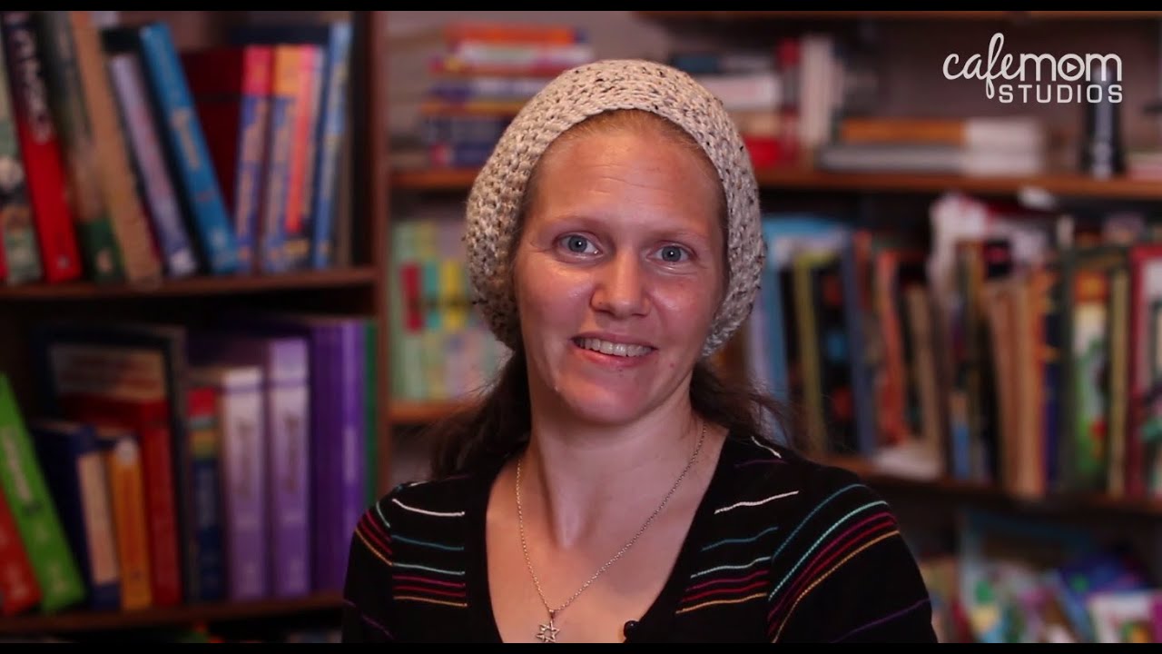 Judaism is Right for Us - The Real Moms of CafeMom - Season 2 Episode 5