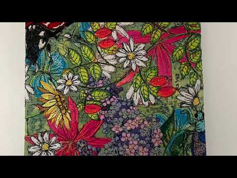 Gallery – Julie McCready