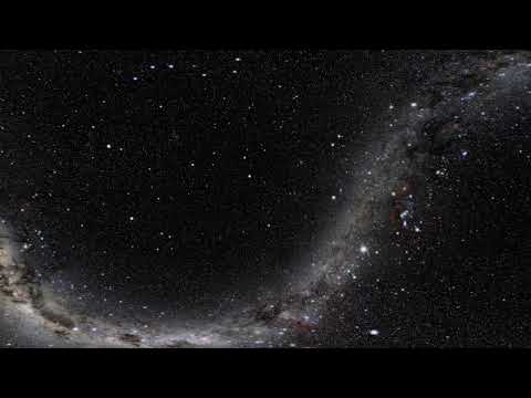“A Dance in the Dark: The Graceful Spiral of NGC 2090” @Hubbler