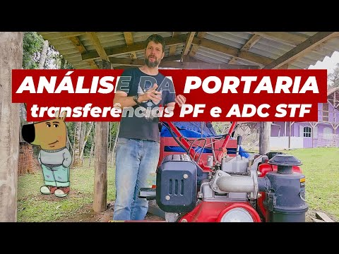 URGENT: My Analysis of the Ordinance, PF and ADC