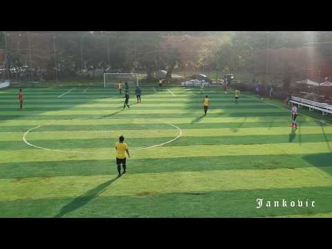 DCM Mini Soccer