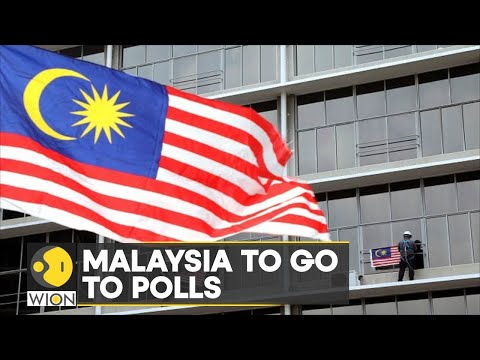 Malaysia to go to polls on November 19, more than 21 million people expected to cast vote | WION