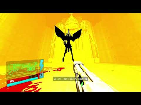 Steam Community :: Video :: Ultrakill | Gabriel: The Apostate of Hate ...