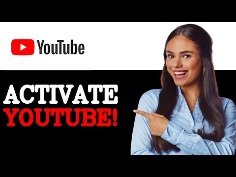 How To Set Up YouTube On TV (2025)