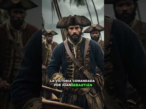 La expedición de Magallanes-Elcano (1519-1522)