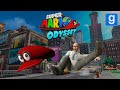 Steam Workshop::Super Mario Odyssey Movement SWEP