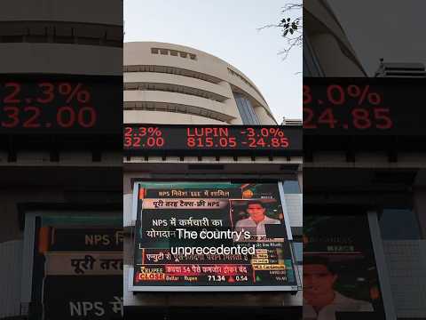 As India’s Stock Market Surged, So Did Investment Scams