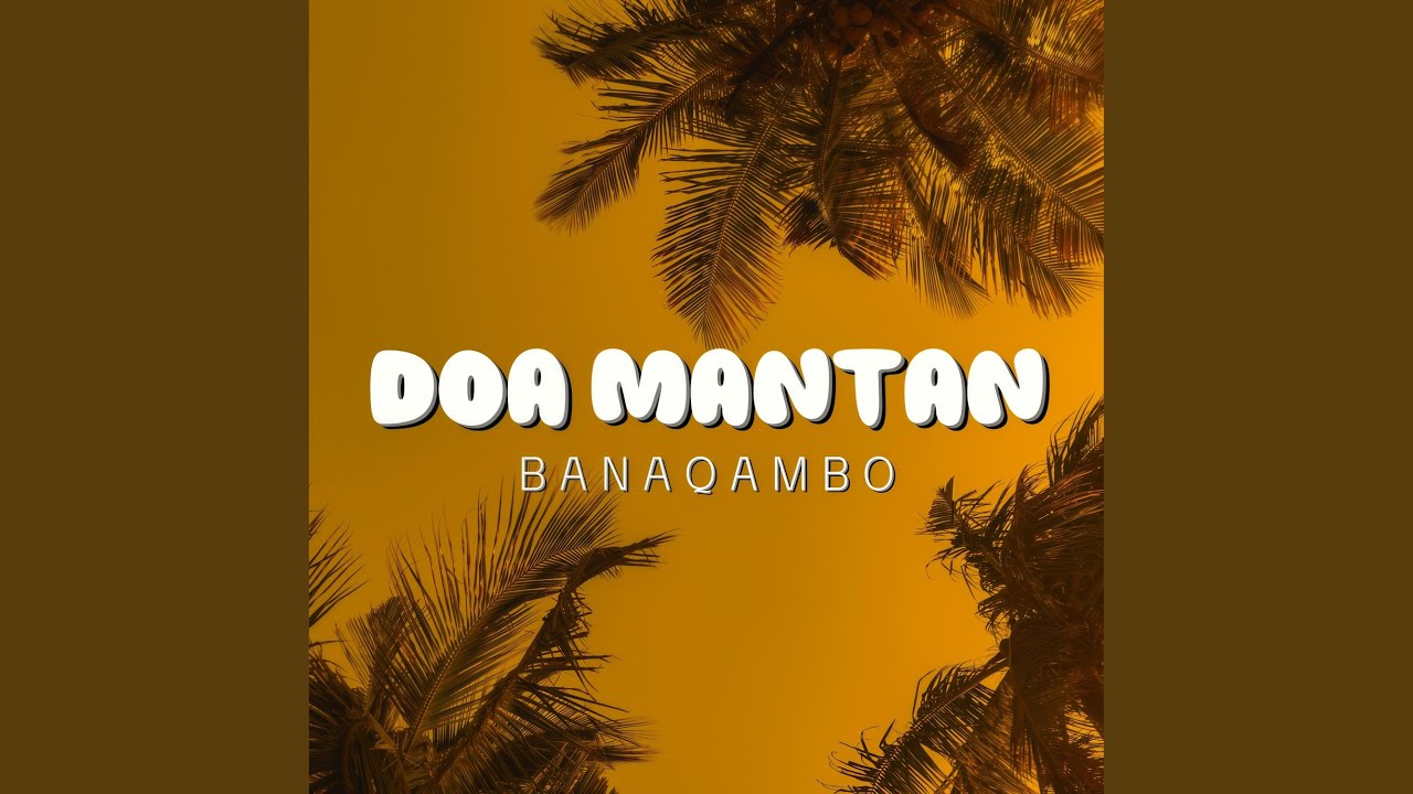 Doa Mantan