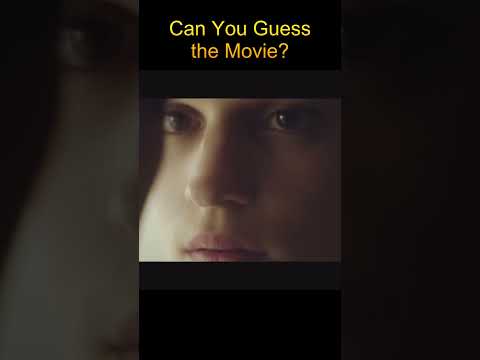 #AI Robot Girl which is not #m3gan seduces human to escape the room. Can you guess the movie?
