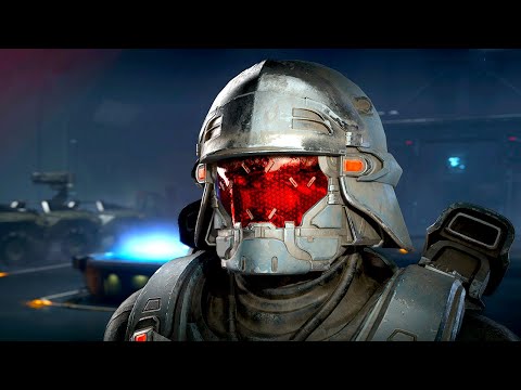 Halo Infinite’s Flawed Monetization