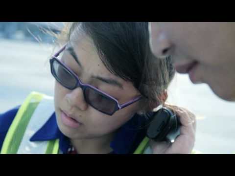 Jardine Aviation Services - Prepare your career for takeoff at Hong Kong International Airport