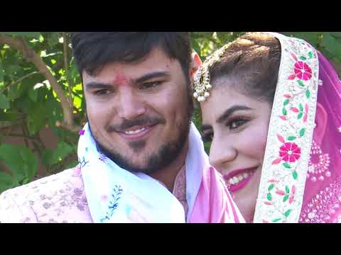 || Aakash Weds Chahat || Aanchal Weds Sanjay || Wedding Highlight || Gayatri Digital Studio ||