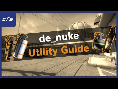 Steam Community :: Video :: ULTIMATE de_nuke Utility Guide!