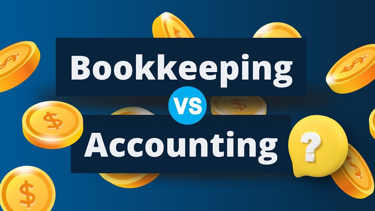 Bookkeeping vs Accounting: Key Differences Explained