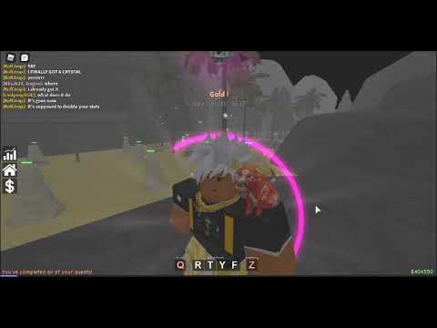 I FINALLY Found a Crystal IN BEYBLADE REBIRTH!!!