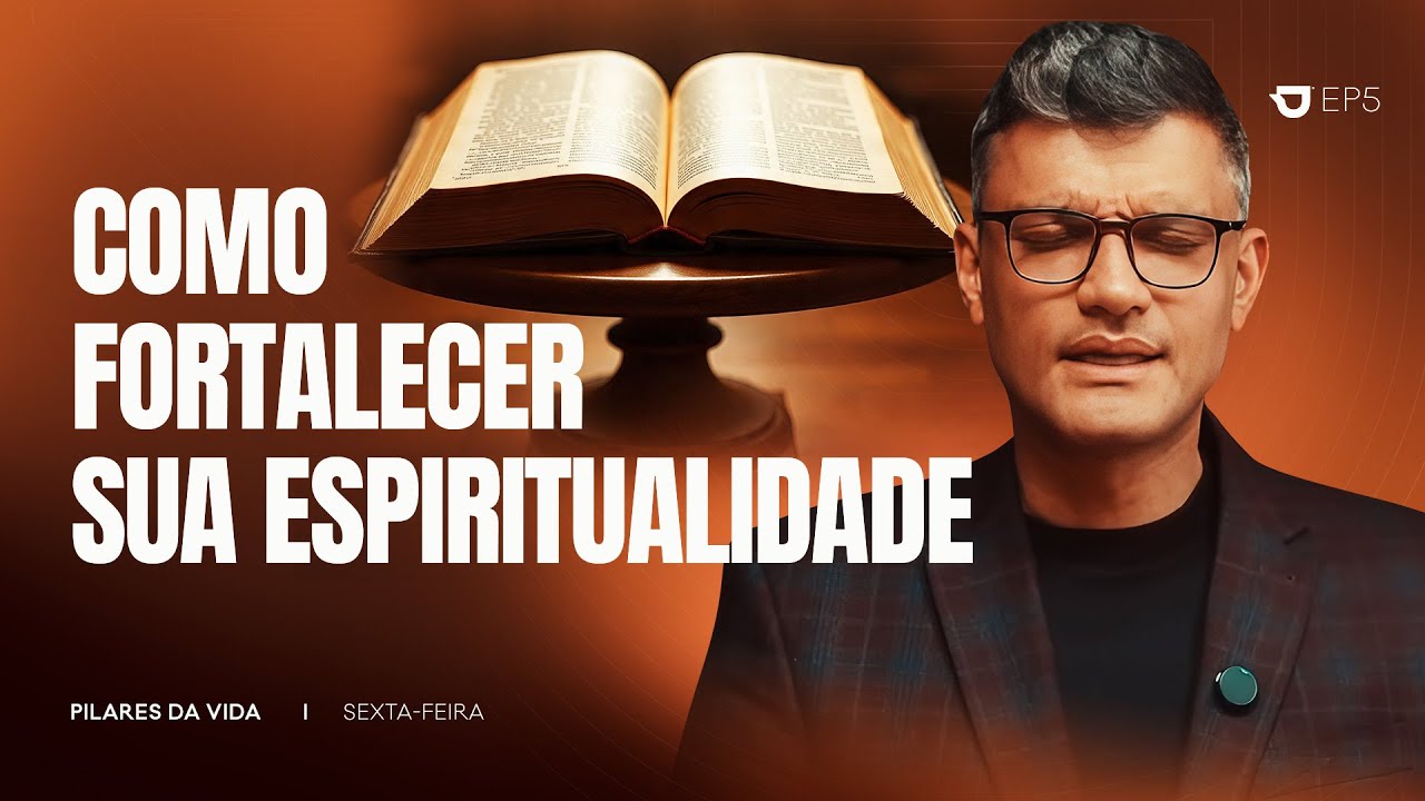 Explorando a Espiritualidade: Os Cinco Pilares da Vida | Galaxy.ai