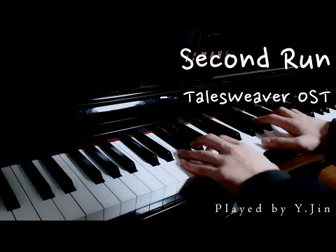 커뮤니티 > 테일즈위버 OST - Second Run