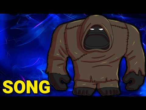 Deep Dark Secret Song Animated Music Video (Inside Out 2)