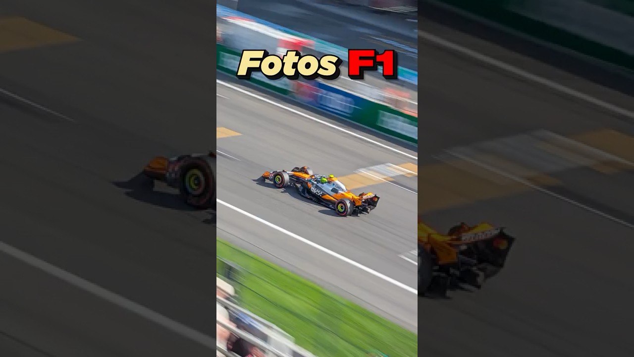 Photos in FORMULA 1 #GooglePixel10