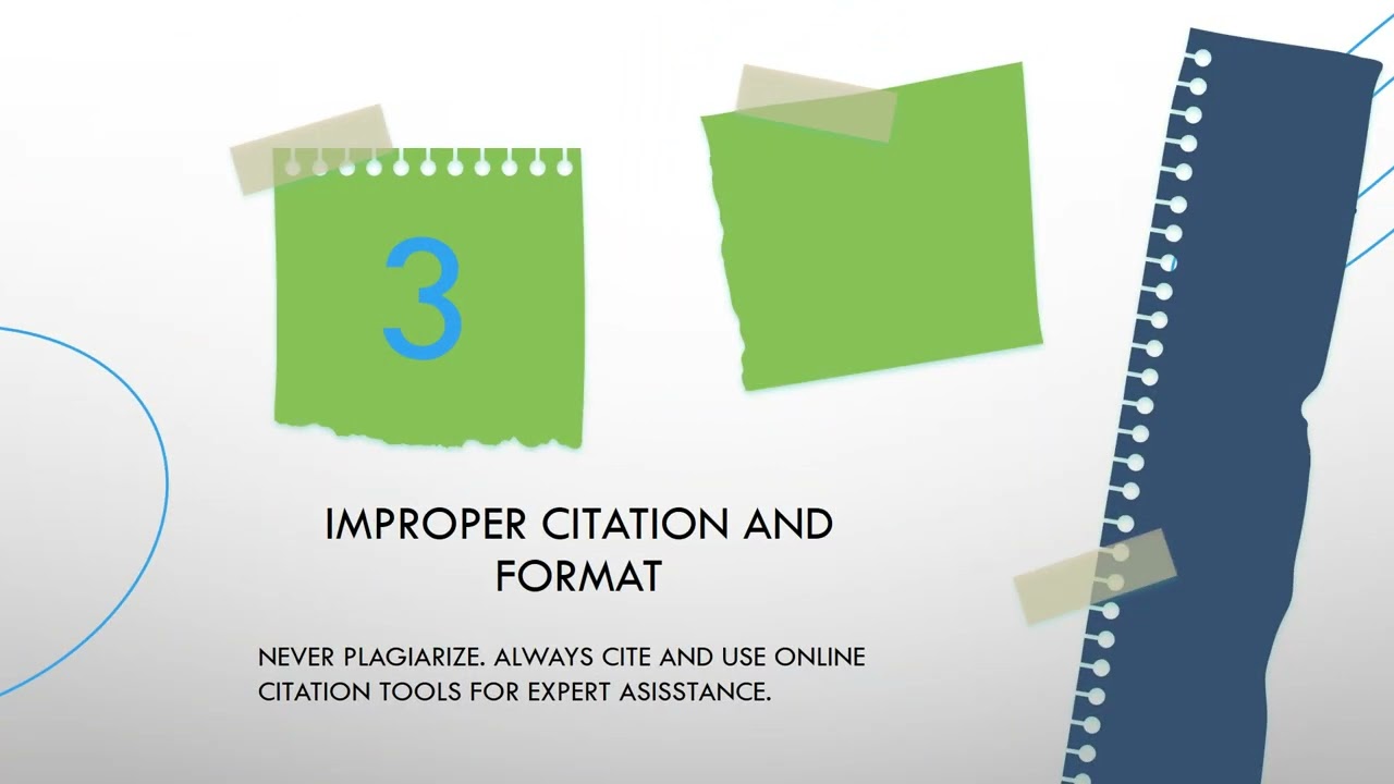 PapersHelm | Avoiding Common Assignment Mistakes