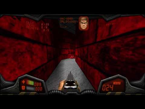 Steam Community :: Video :: [PC] The Ultimate Doom (Smooth Doom 170121 ...