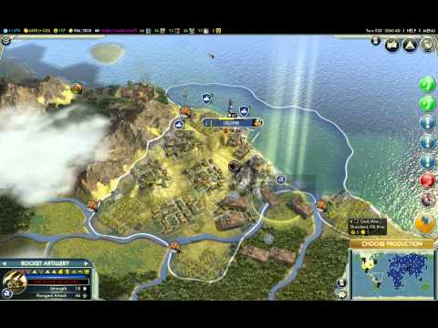 Steam Community :: Video :: Civilization V Gameplay