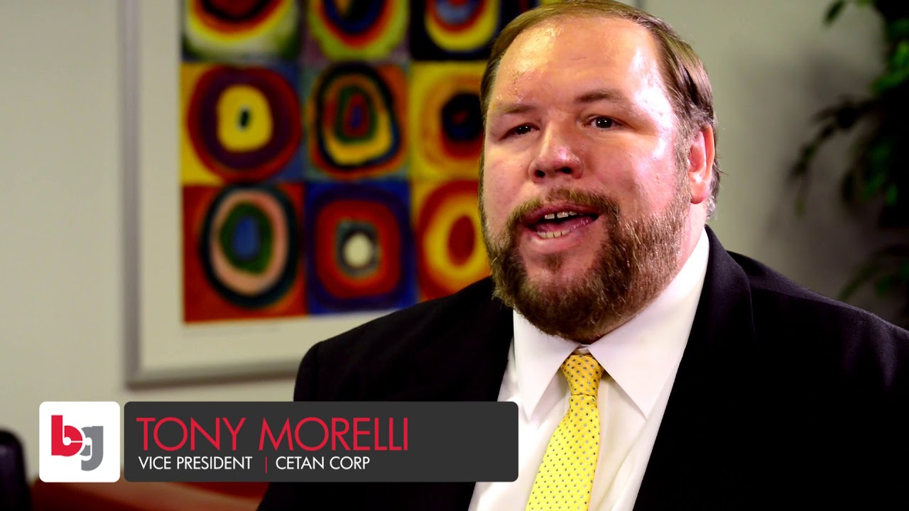 Borenstein Group: Bring Your Brand to New Heights | Gearshift Studios