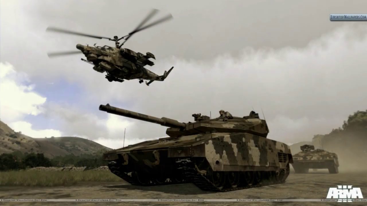 Arma 3 wallpaper full HD