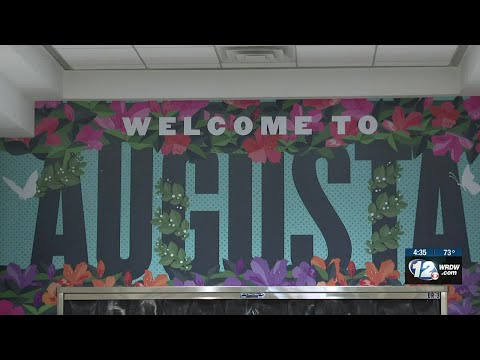 Destination Augusta teams up with Augusta Regional Airport