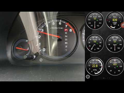 Car misfiring, missing, stalling and stopping with engine light on P0336