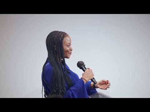 Conversations | Locating the Continent: Representations of/from Africa in Hong Kong