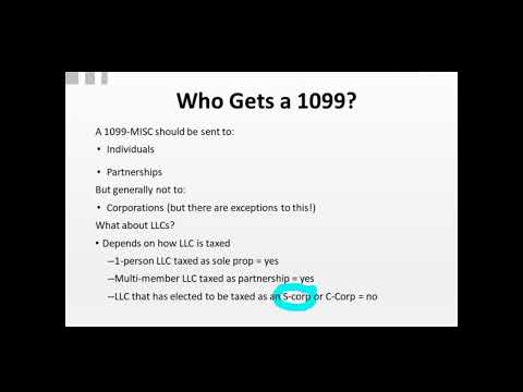 Form 1099 MISC Updates for 2025 SHRM & HRCI Accredited