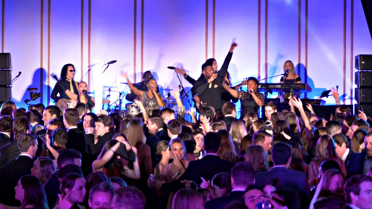 Liquid Blue®: All-Time Greatest San Diego Party Band
