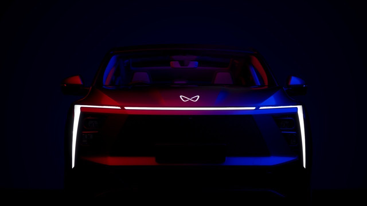 Mahindra Launches BE 6e and XEV 9e Crossover EVs Starting From Just ...
