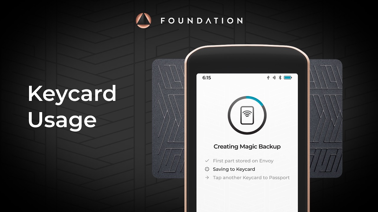 Passport Prime Keycard Troubleshooting