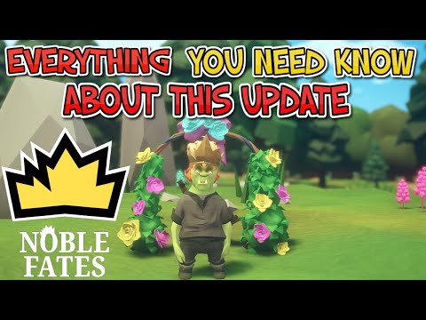 Steam Community :: Video :: EVERYTHING you NEED know about new Noble ...